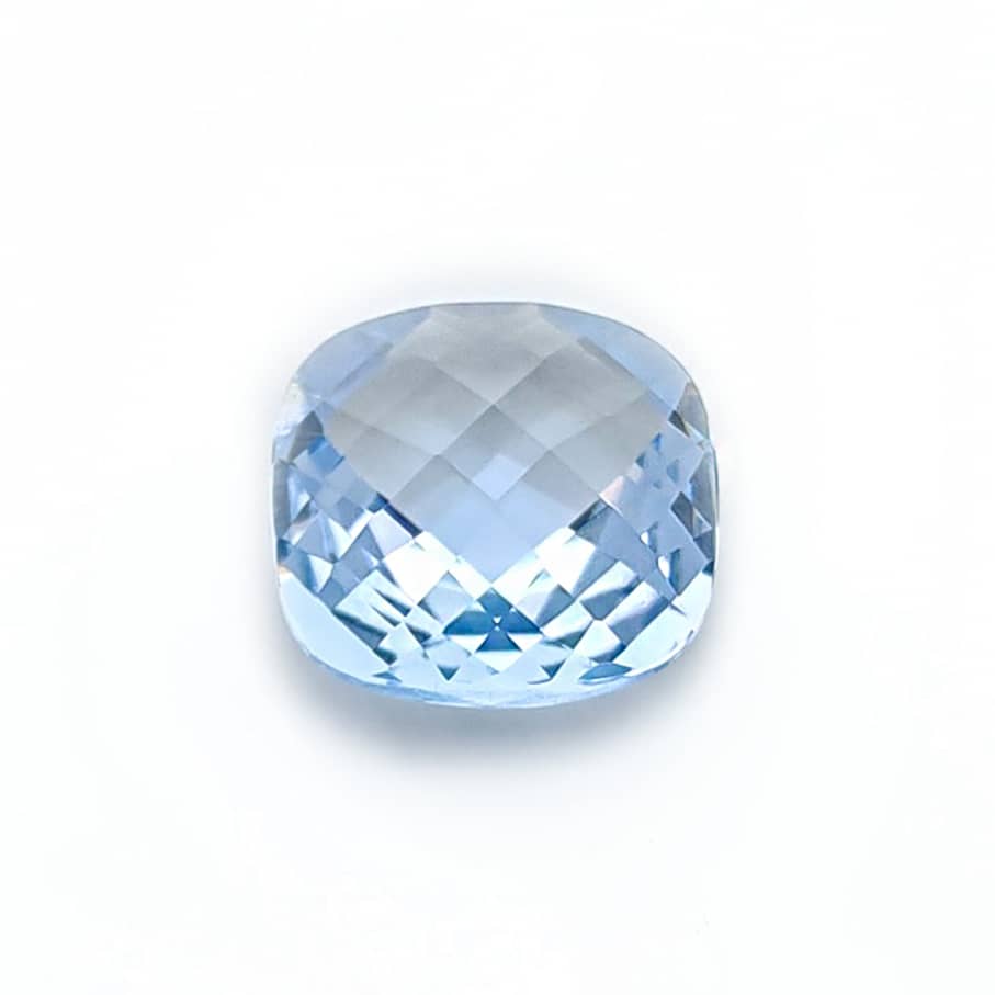 Anello Vimini con pietra - Pietrasalata